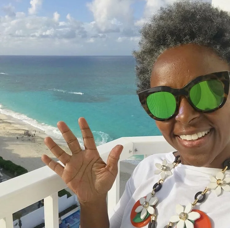 Sarah Sleeps Around: Riu Palace Paradise Island — JetSetSarah