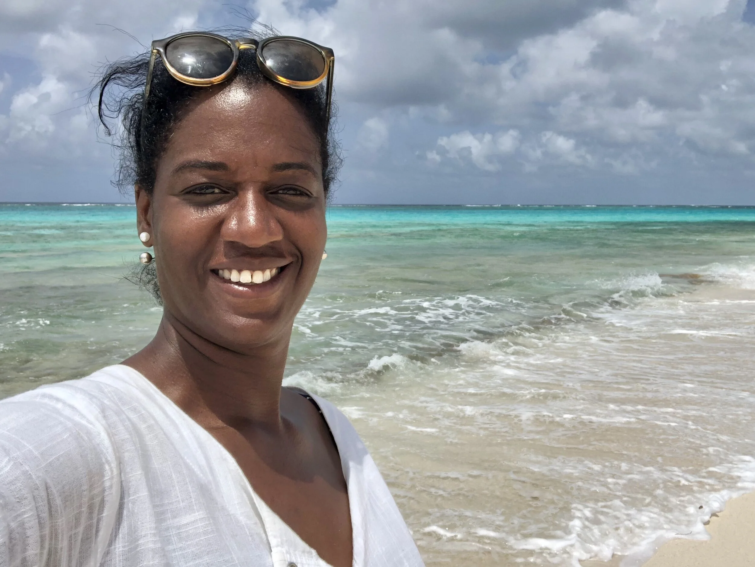 Where Caribbean Experts Are Going Next — JetSetSarah