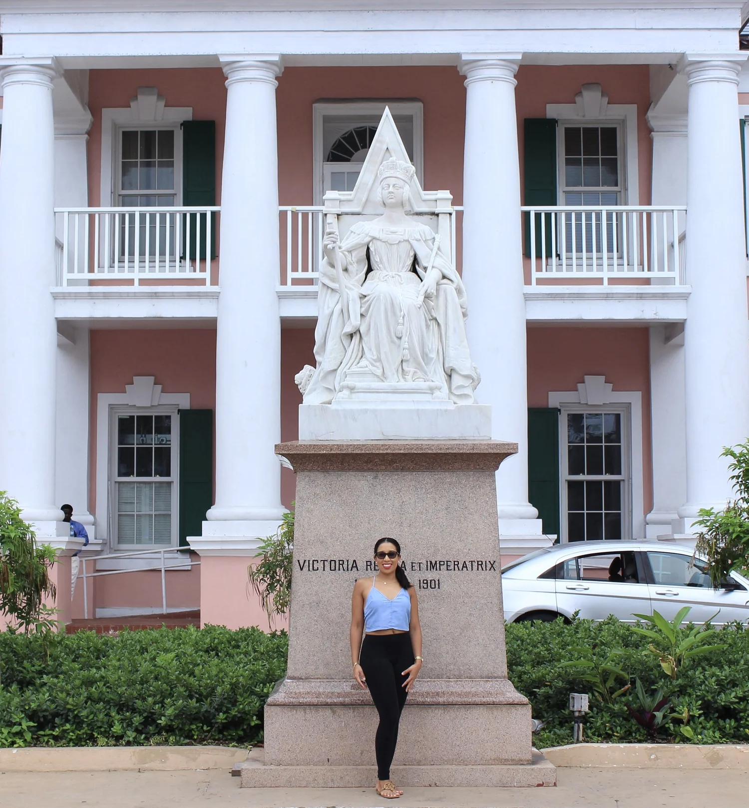 Where Caribbean Experts Are Going Next — JetSetSarah