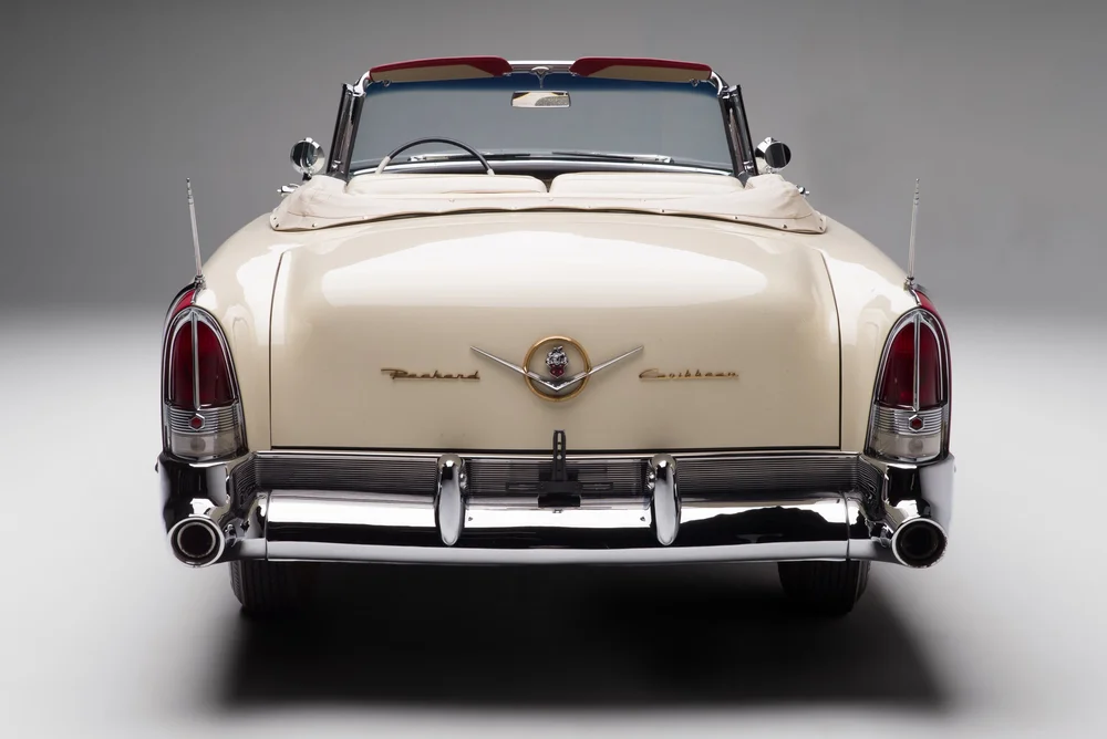 Packard 1956