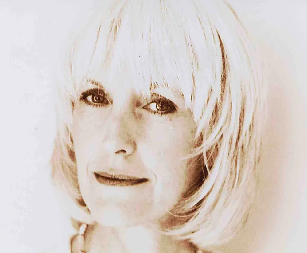 Cathy Carter Bio — Creating Sacred Places