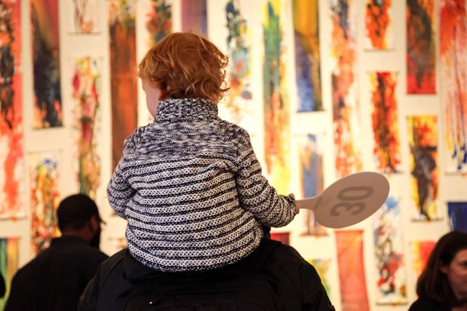 About Us — Scribble Art Workshop