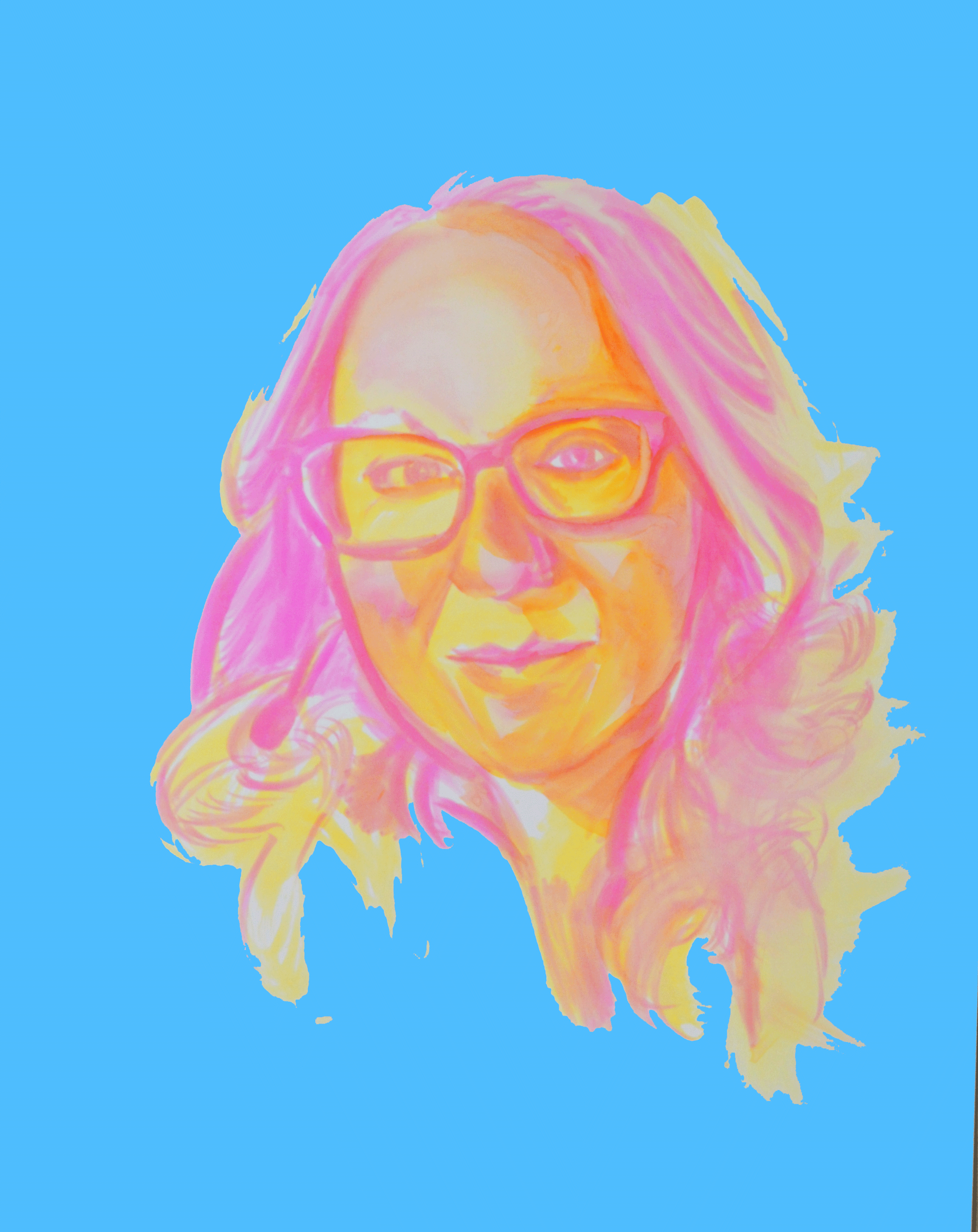 About Us — Scribble Art Workshop