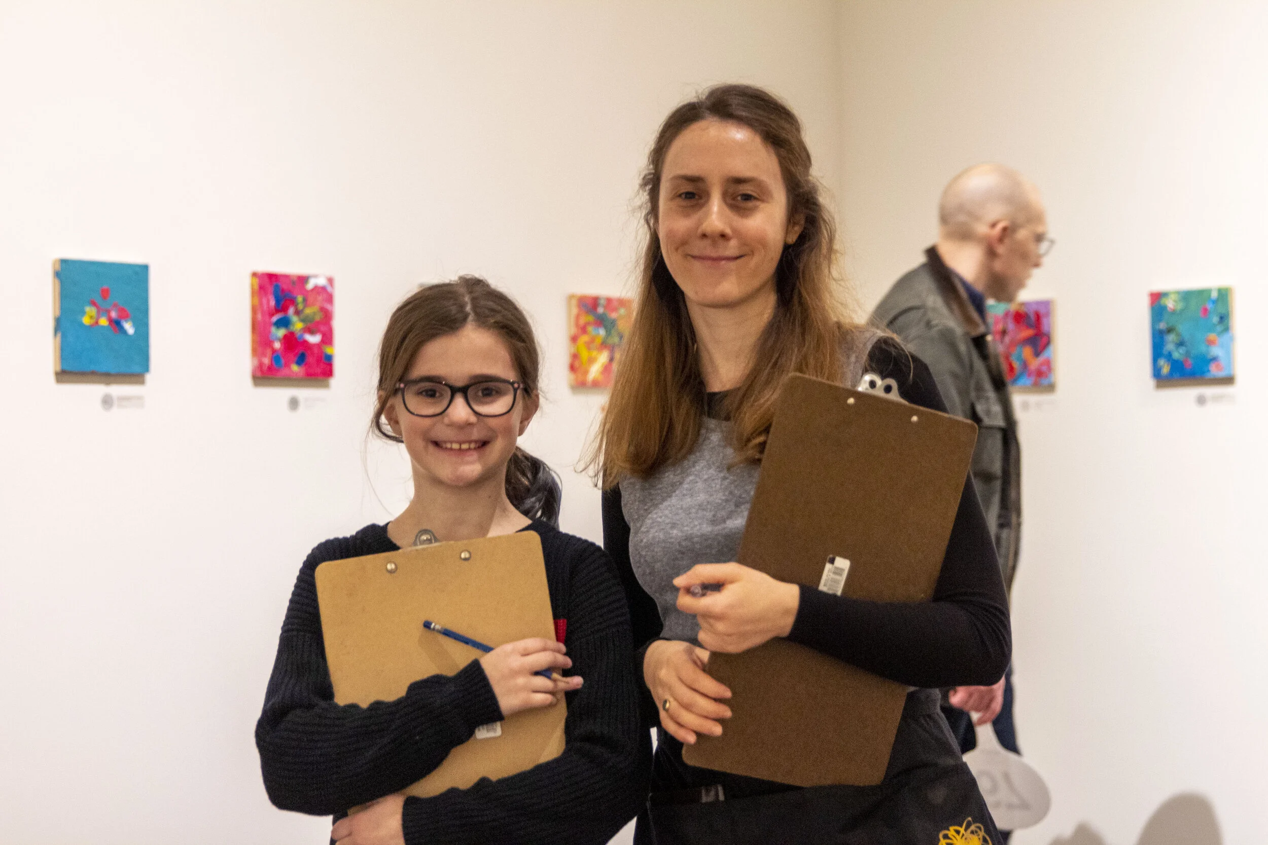 About Us — Scribble Art Workshop