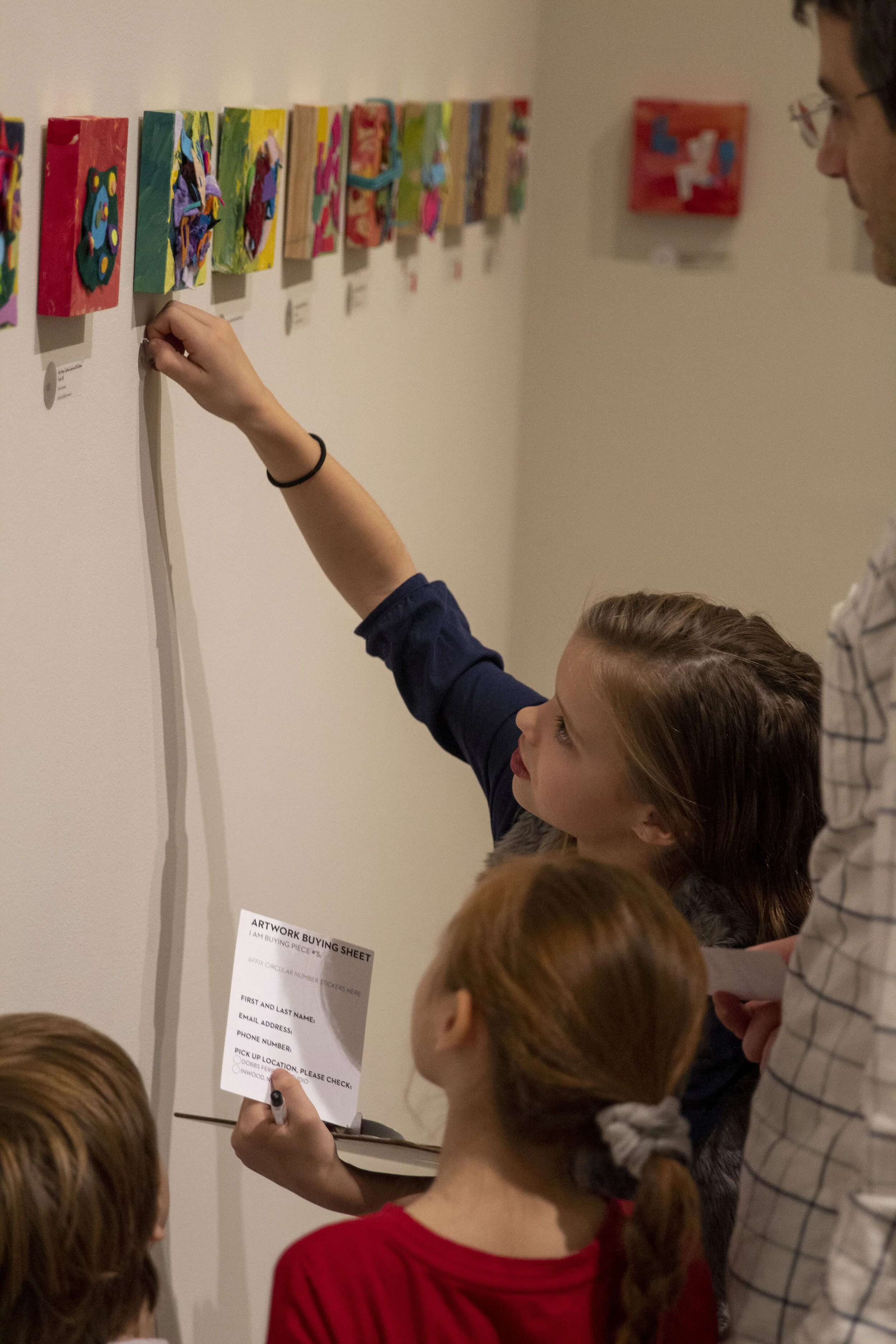 About Us — Scribble Art Workshop