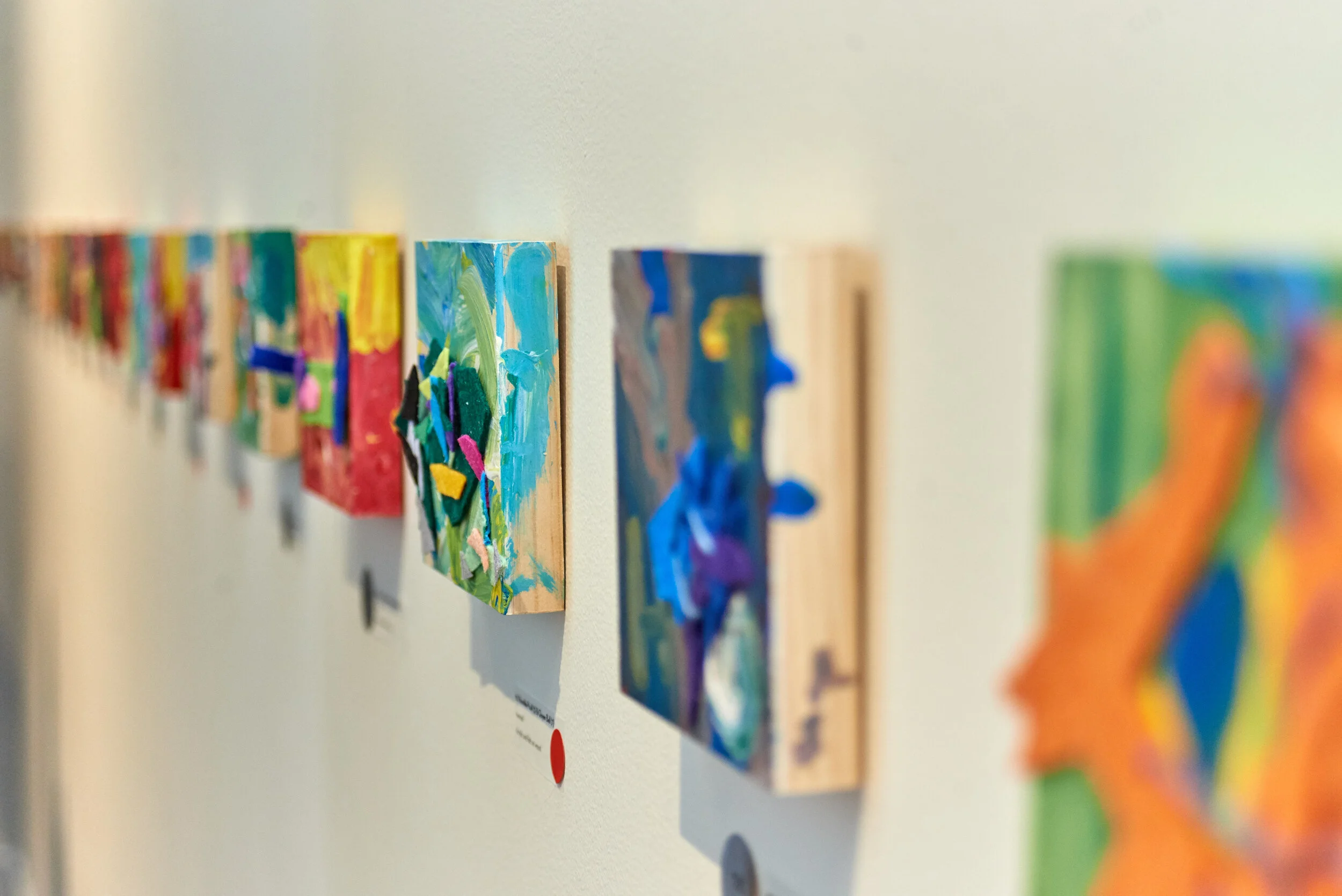 About Us — Scribble Art Workshop