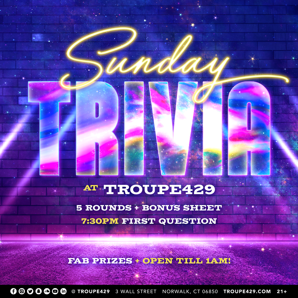 Troupe429 Events — Troupe429