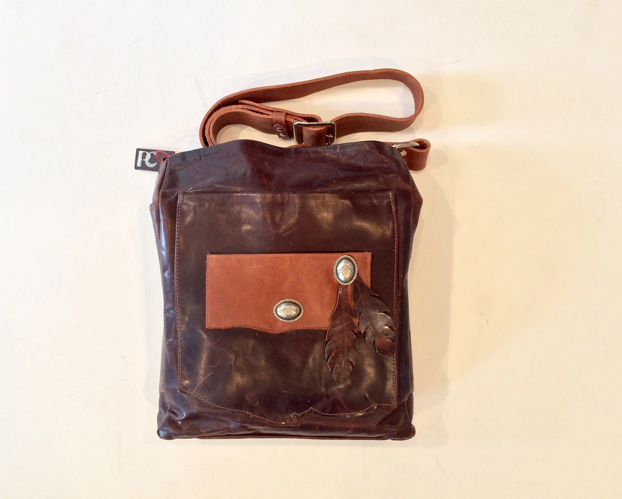 Uptown Collection — PCco. Handbags