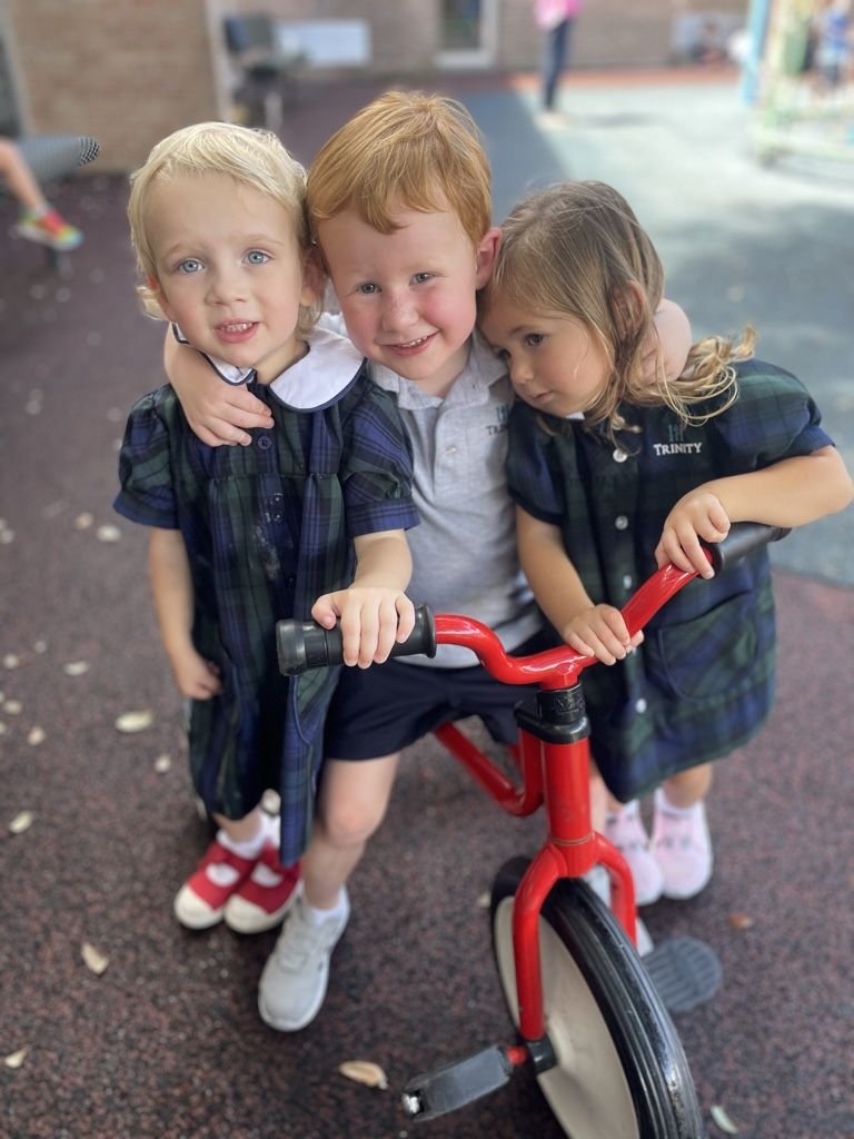 Trinity Episcopal Day School