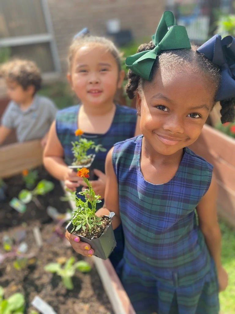 Trinity Episcopal Day School