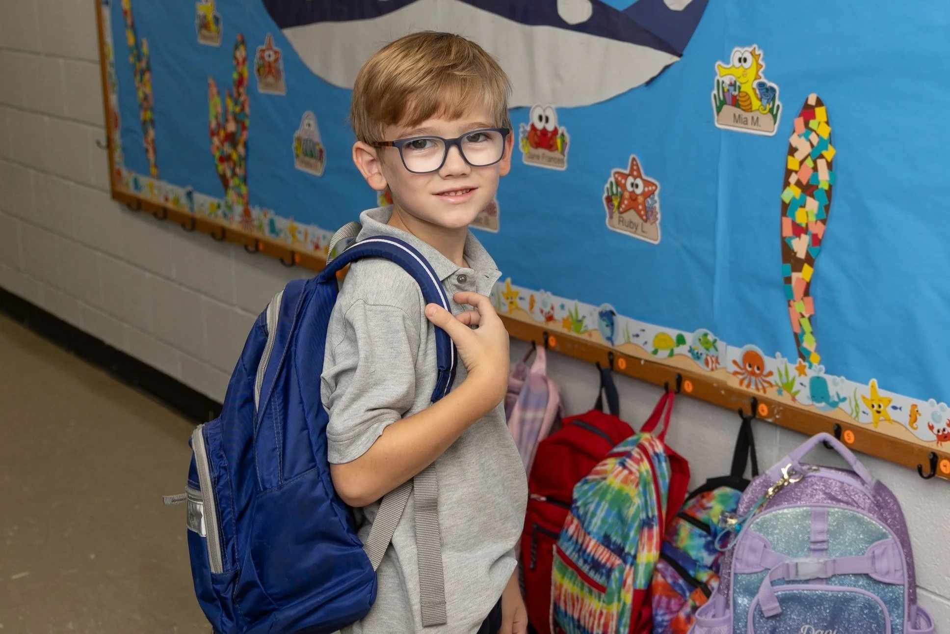 Trinity Episcopal Day School