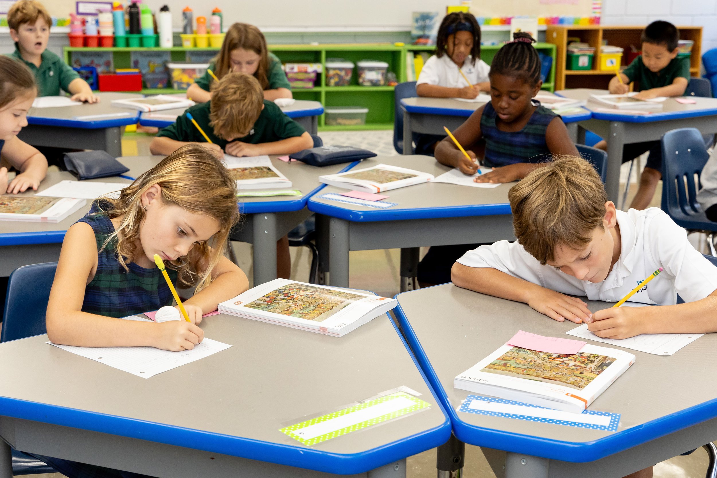 Trinity Episcopal Day School