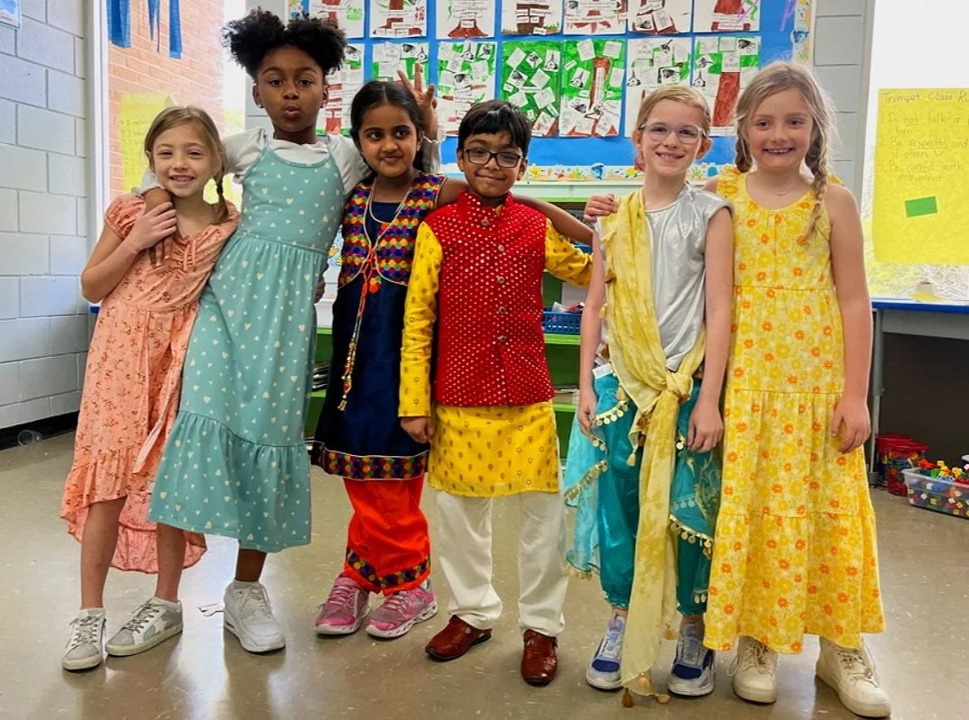 Trinity Episcopal Day School