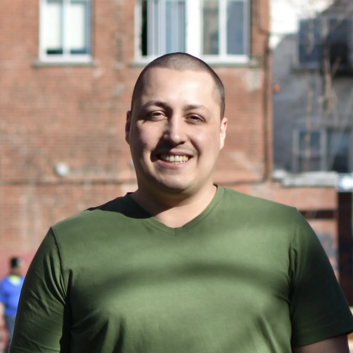 Spanish River Church Planting