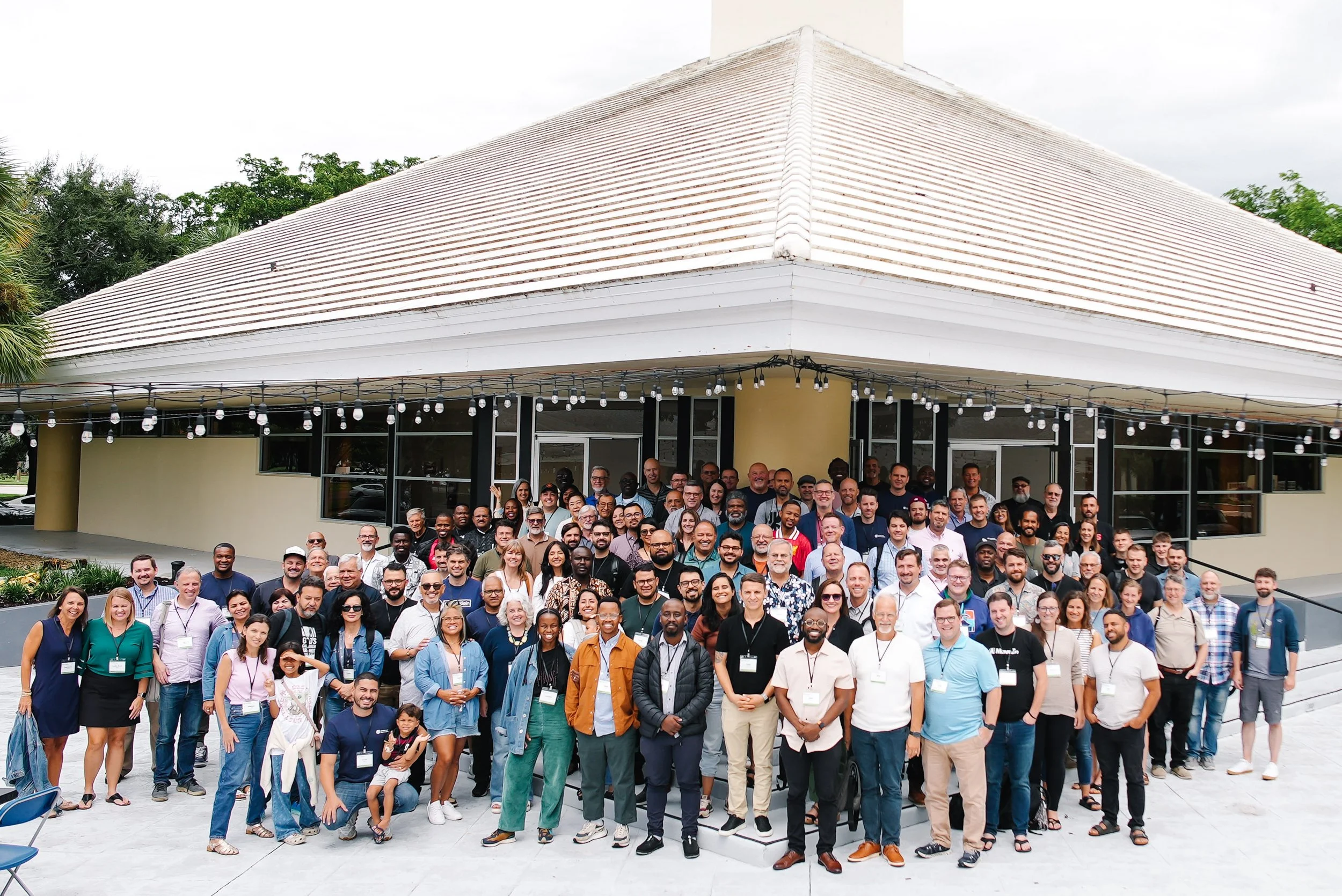 SRCP Summit 2026 — Spanish River Church Planting