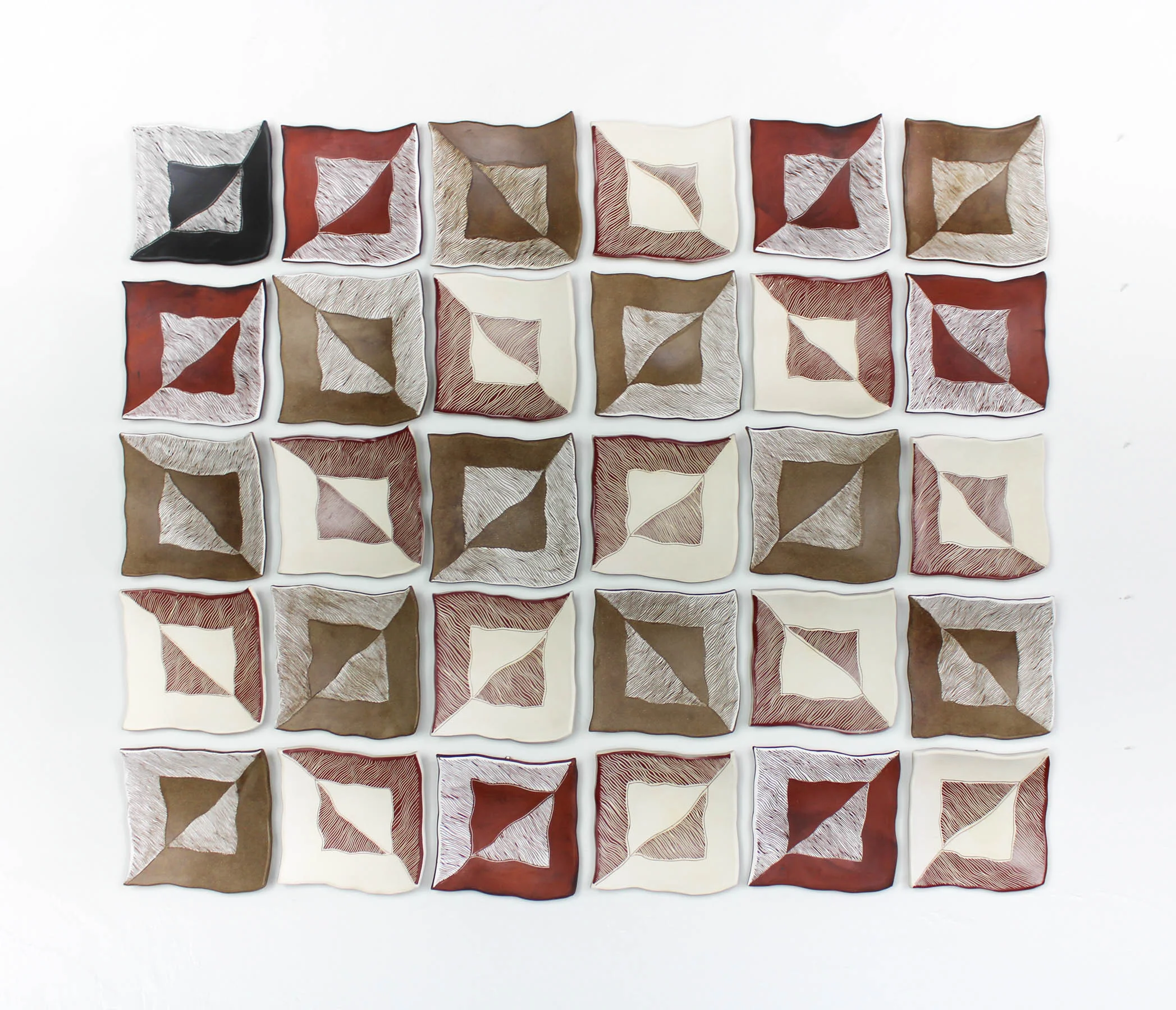 Artist Profile: Margaret Kinkeade — Resonator Institute