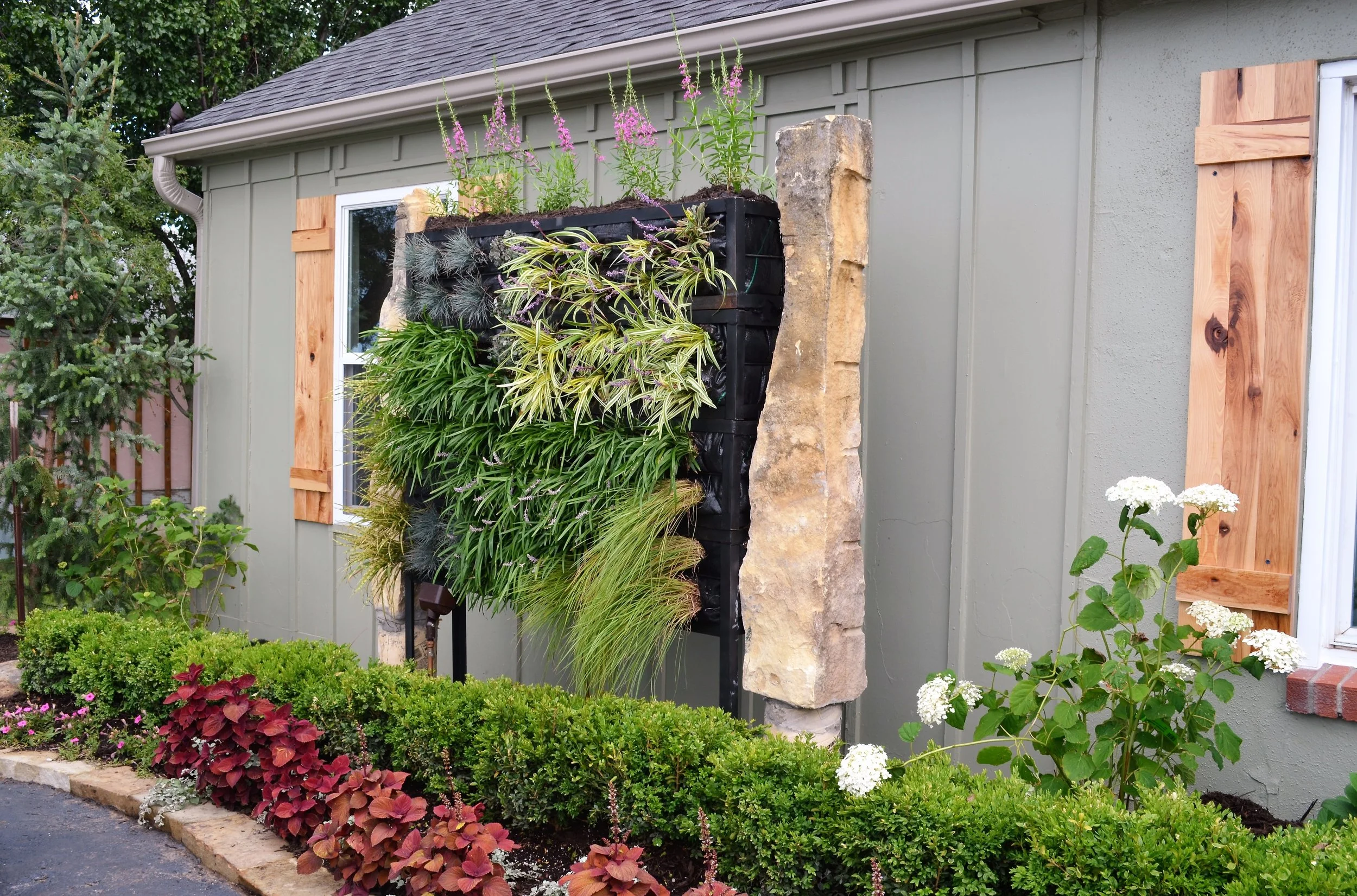 Outdoor Design Studio
