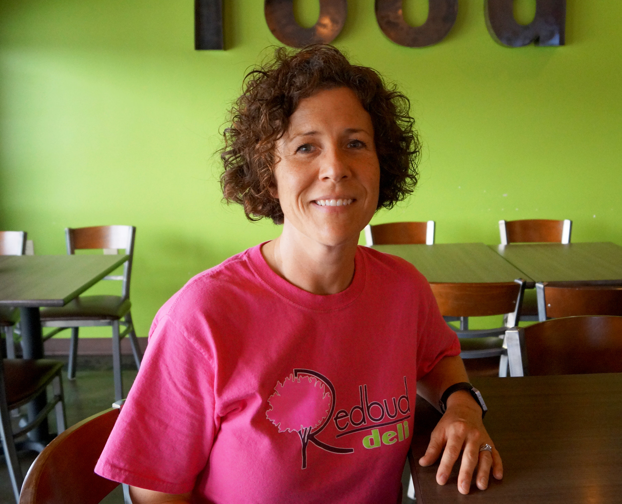 About — Redbud Deli