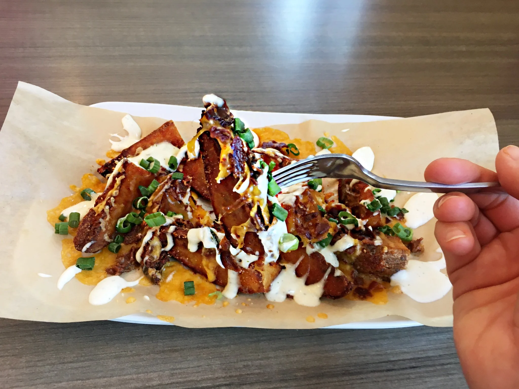 Menu — Redbud Deli