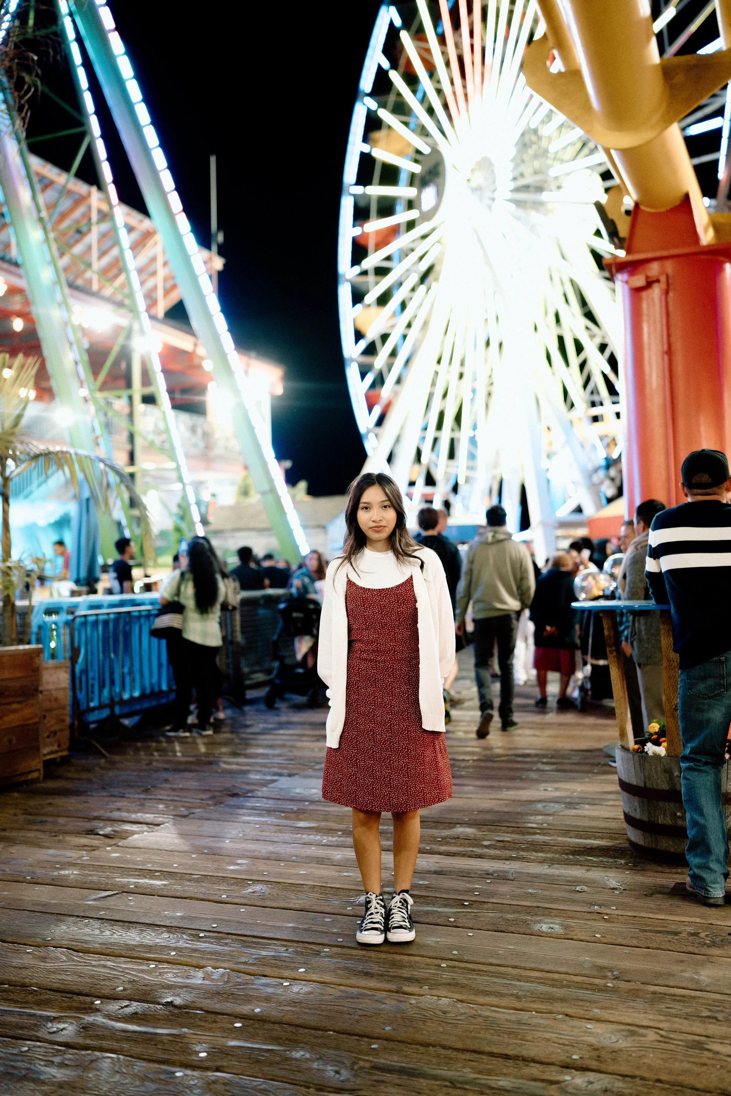 CBU | Photo Studio - Calendar