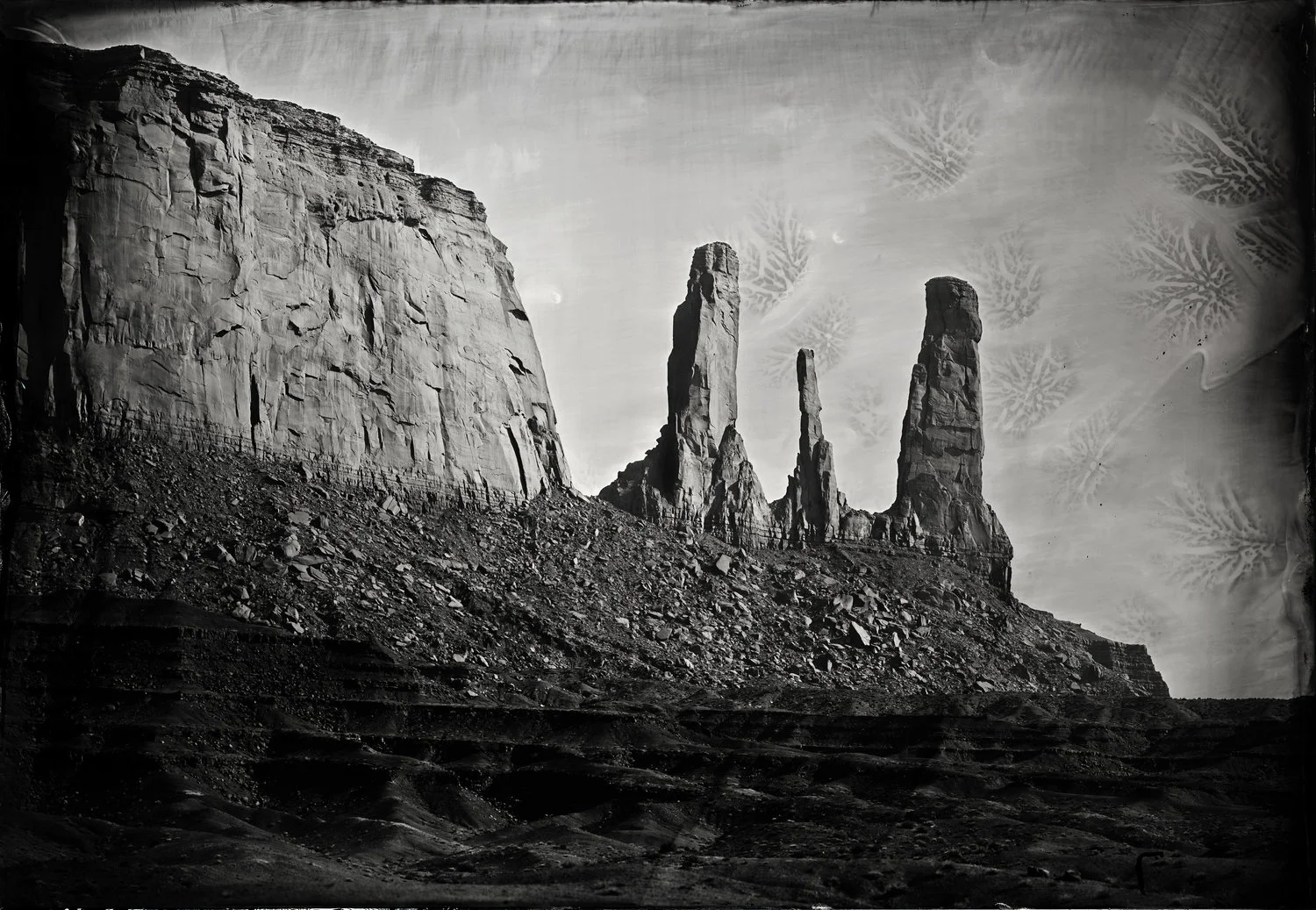 Ian RuhterIan Ruhter | Silver & Light