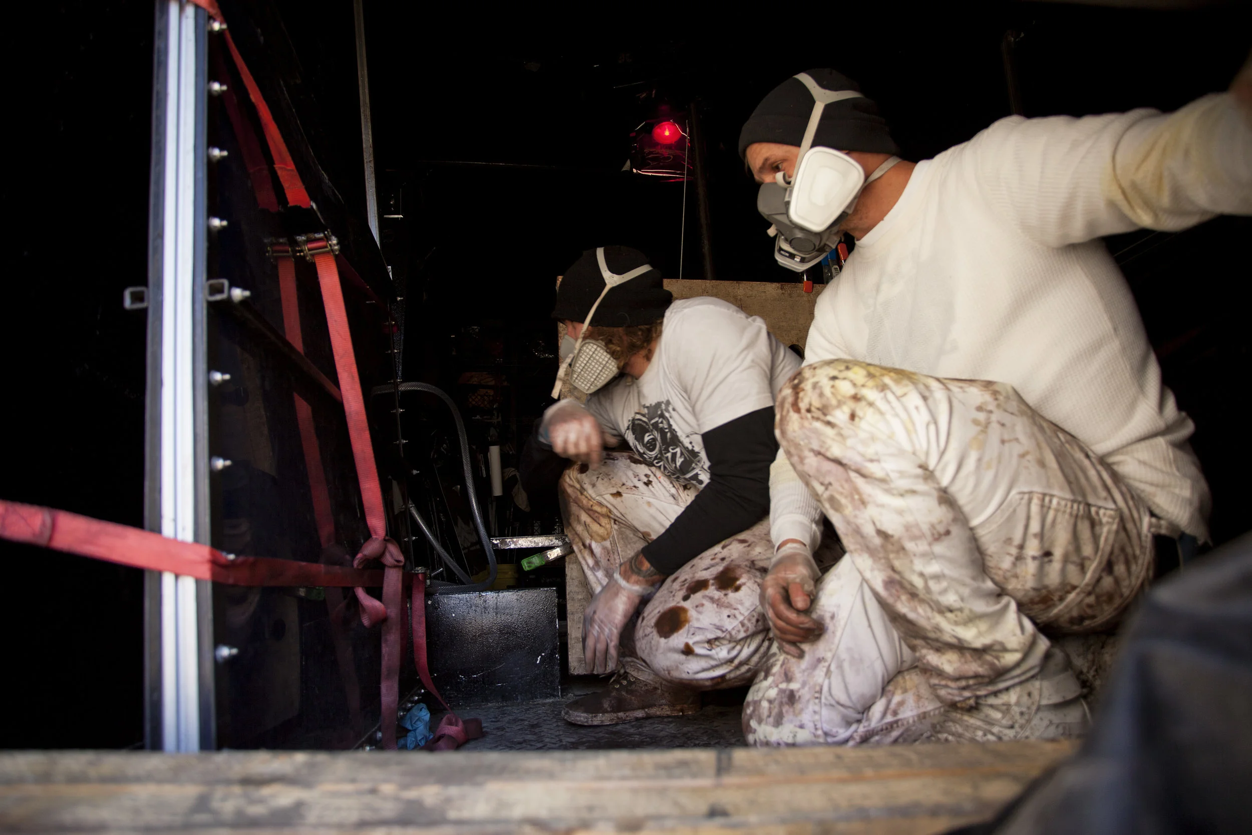 Ian RuhterIan Ruhter | Silver & Light