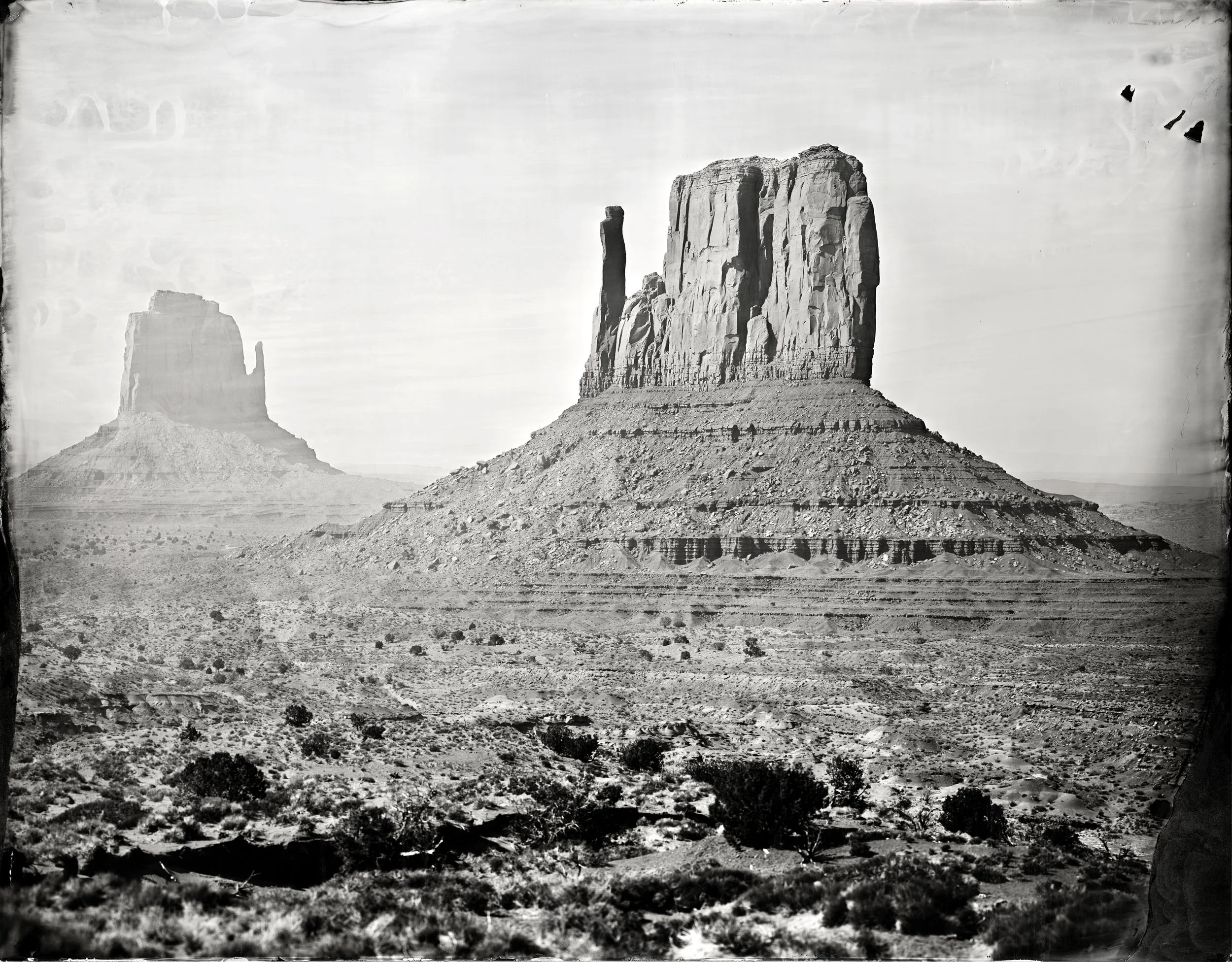 Ian RuhterIan Ruhter | Silver & Light