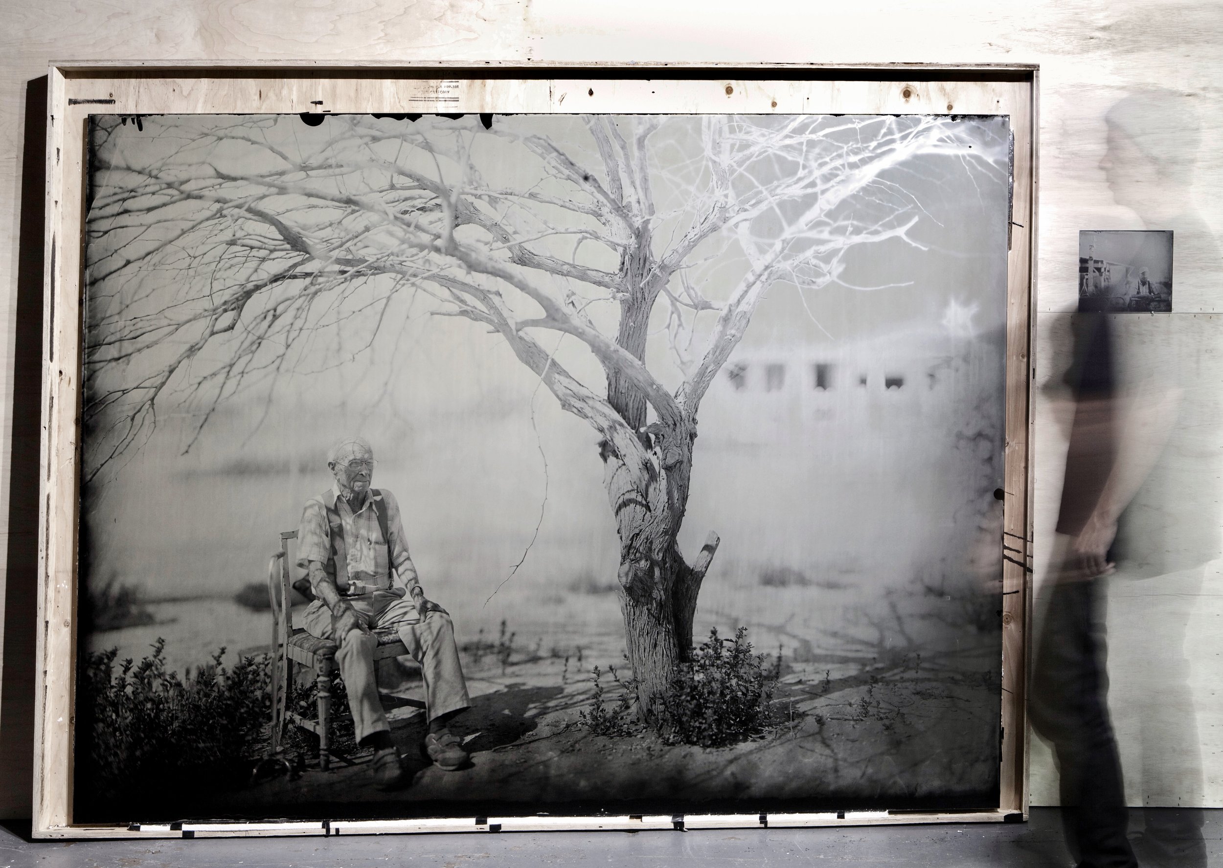 Ian RuhterIan Ruhter | Silver & Light