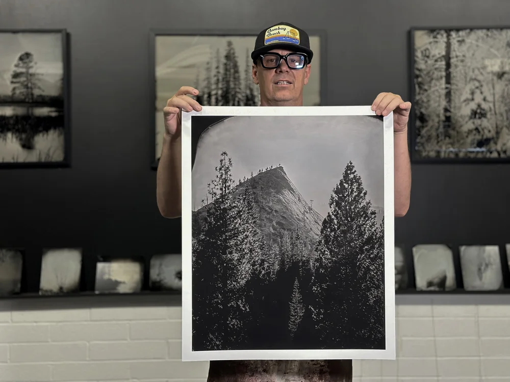 Ian Ruhter Shop Prints Prints