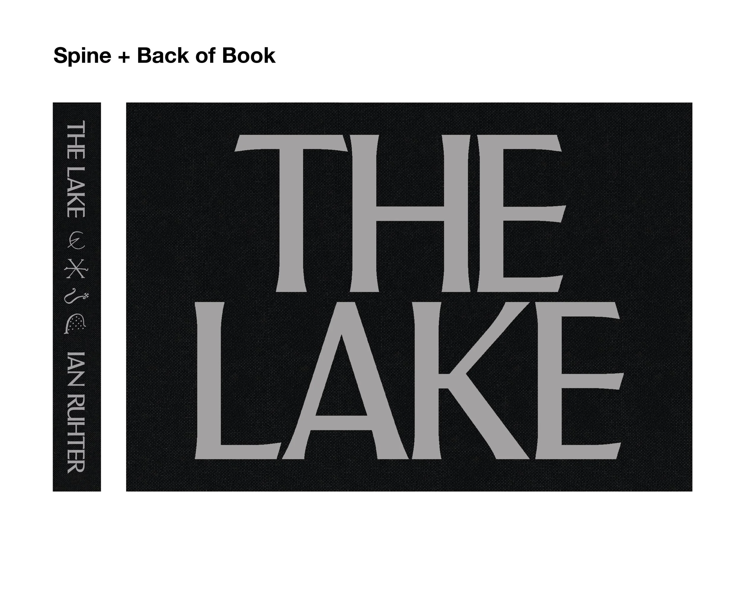 Limited Time Offer - Book + Free 8”X10" Print!! 2nd Edition — Ian Ruhter