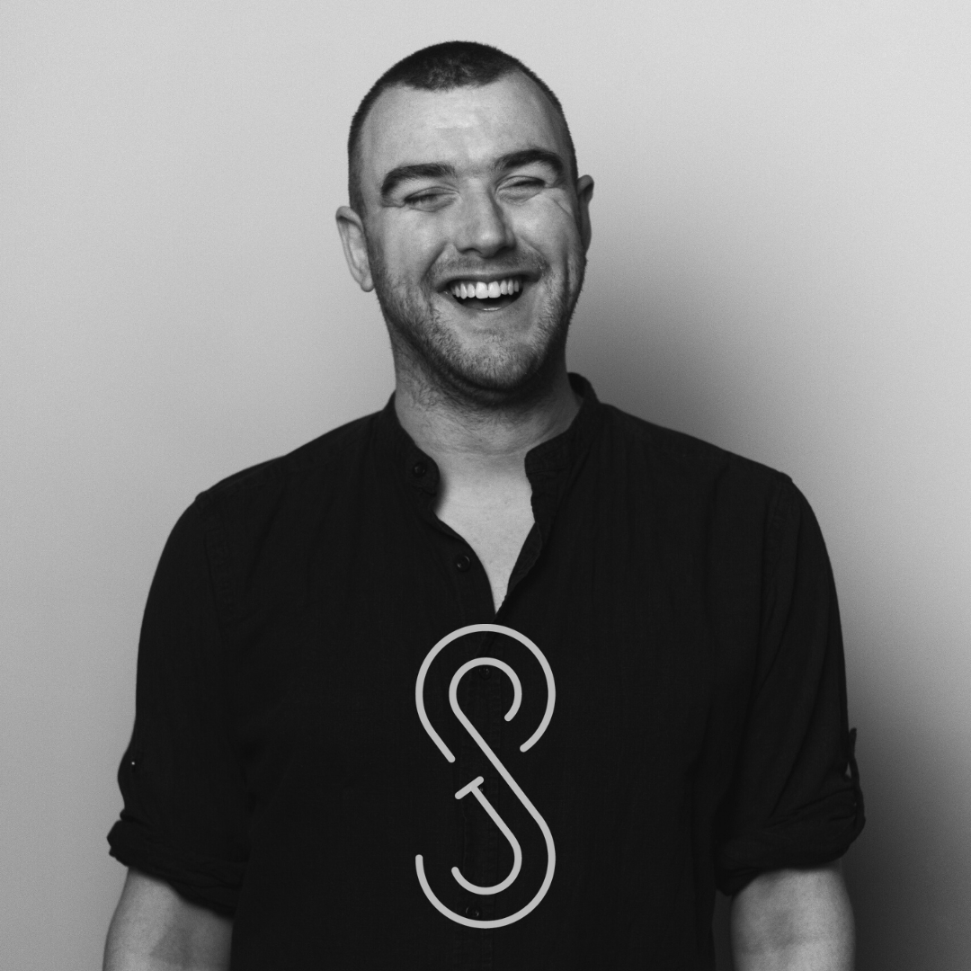 Stephen James Smith—Stephen James Smith