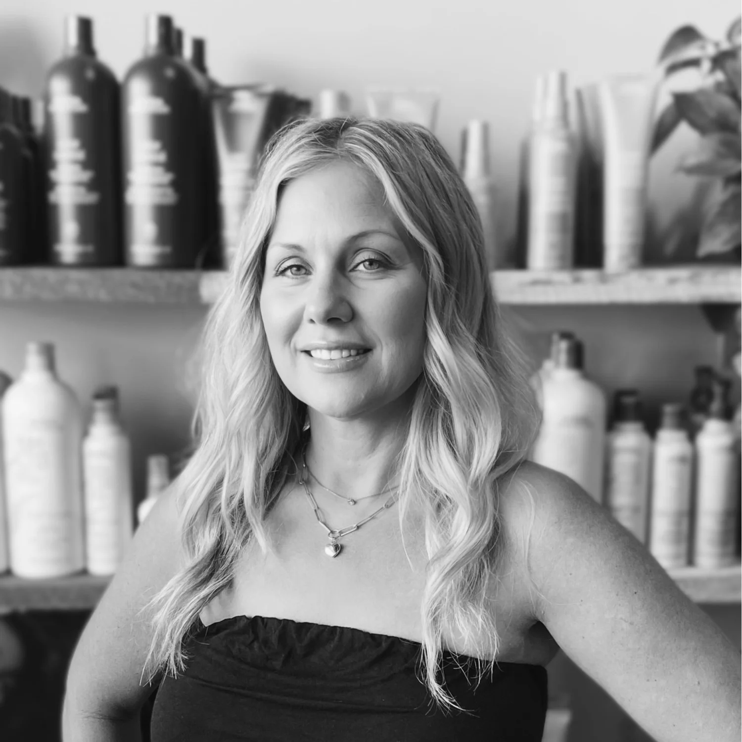 Wildwood - Salon — Elle Salon