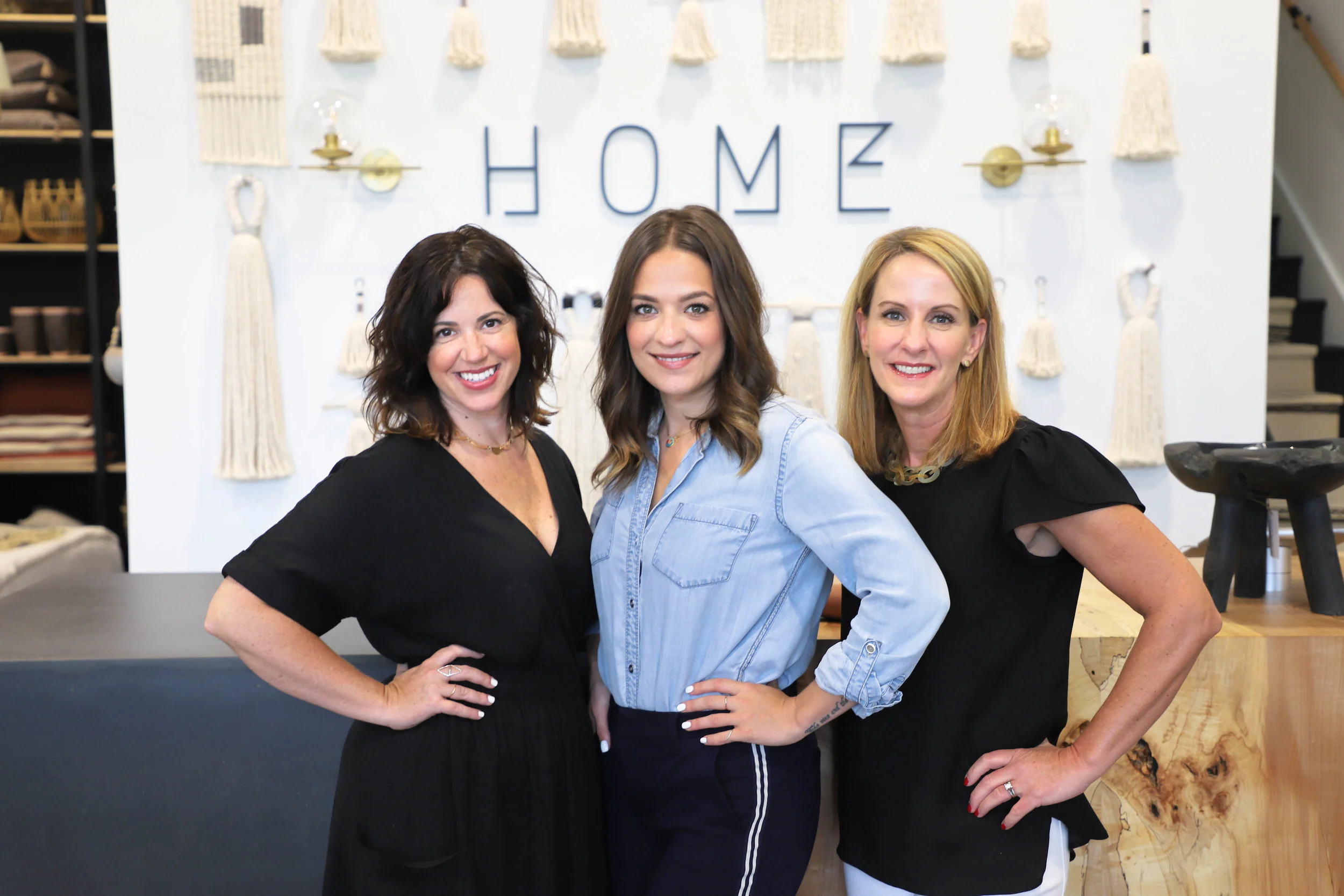 Shine Design Interiors