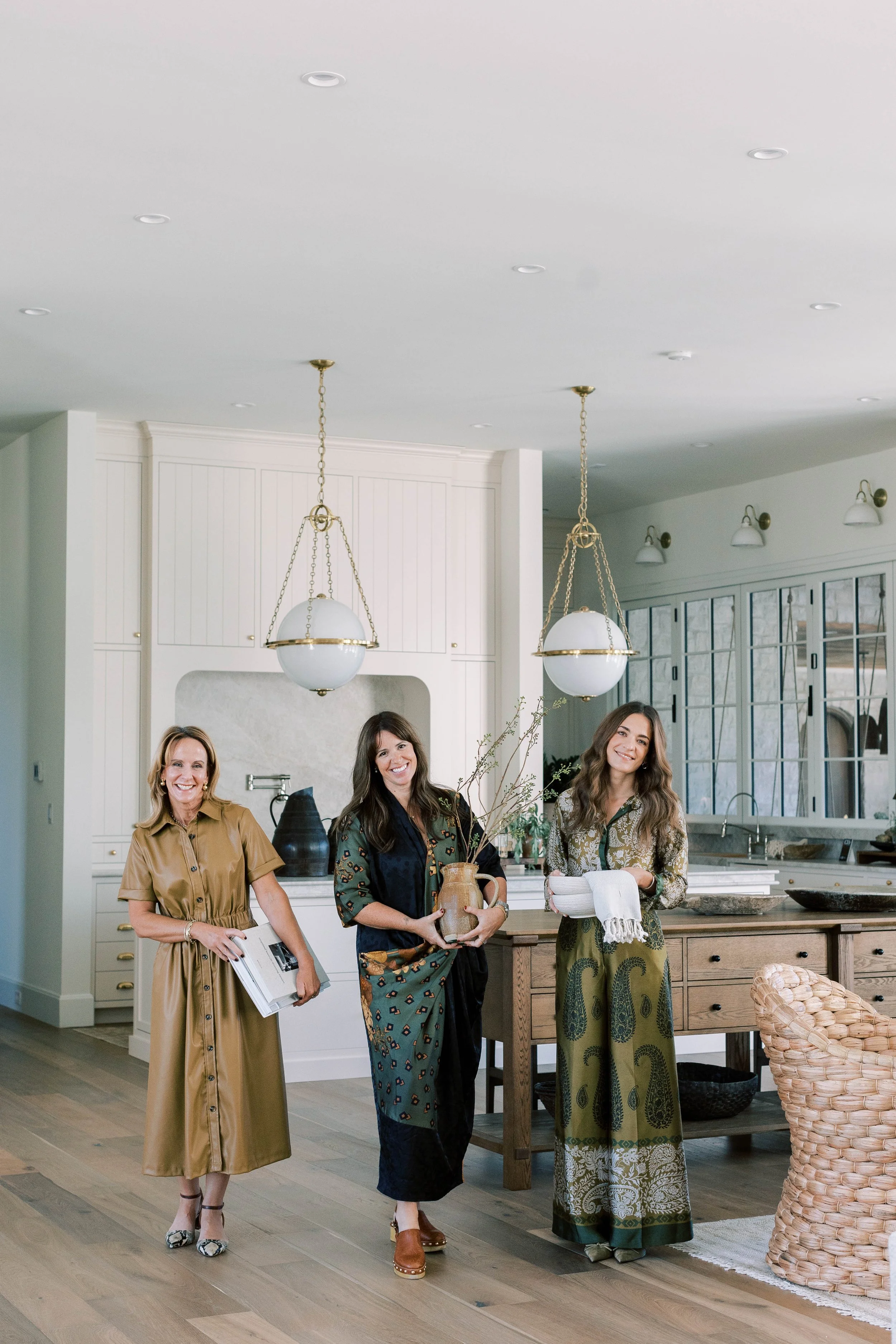 Shine Design Interiors