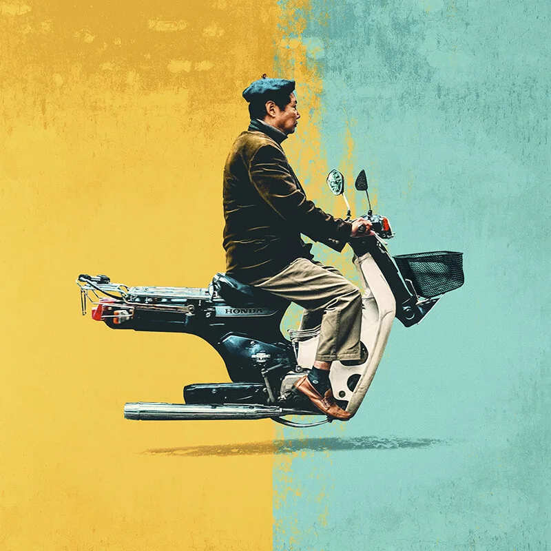 Art Prints — eric sutton creative