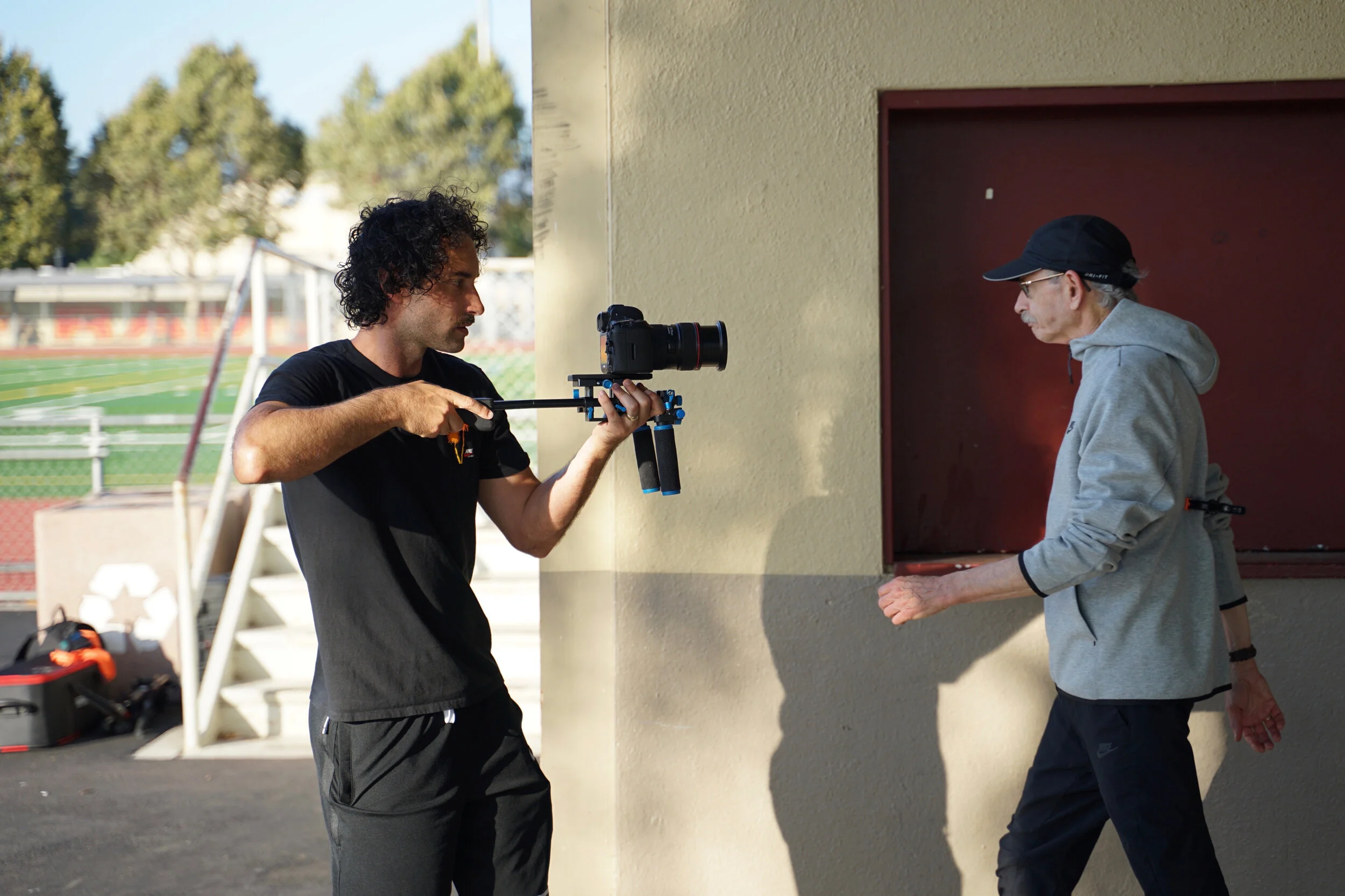 Photos — Ryan Lagod