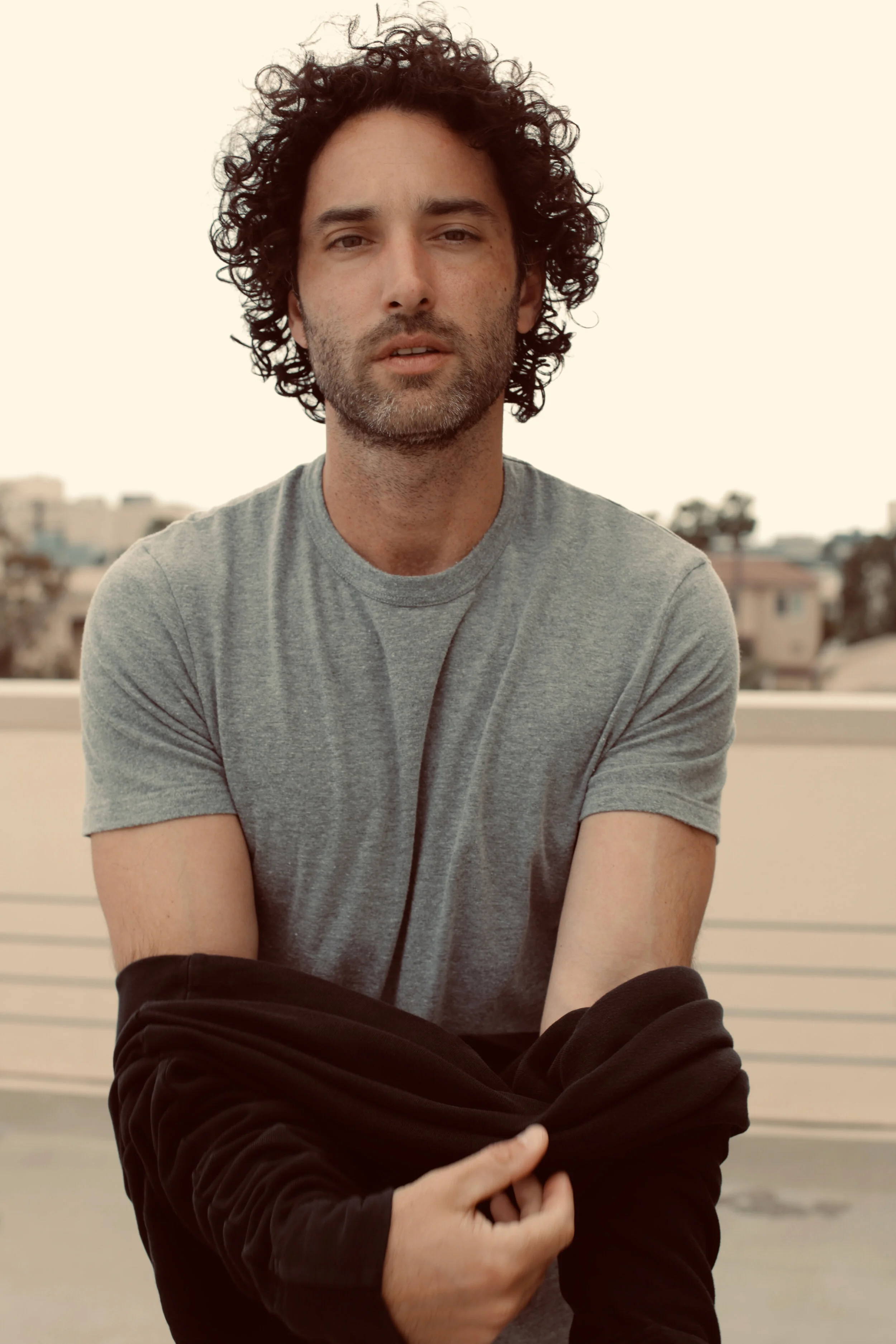 Photos — Ryan Lagod