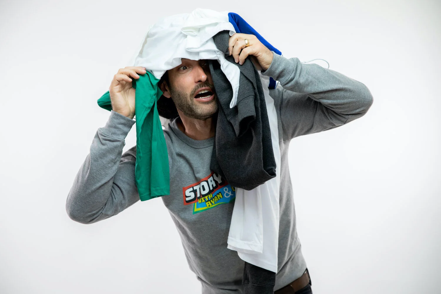 Photos — Ryan Lagod