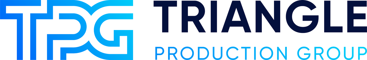 Triangle: Trusted Event Production Company & Services