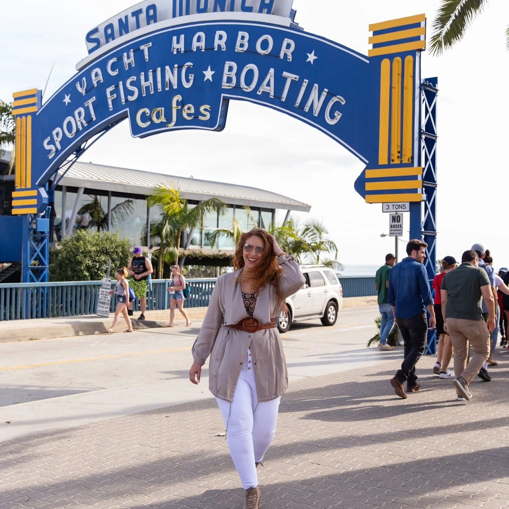 Copper + Rise — About Joanna