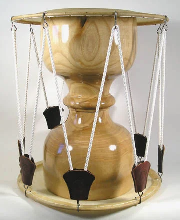 Korean Drums - Janggo Janggu Janggoo Changgo Changgu Changoo Drum ...