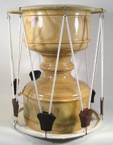 Korean Drums - Janggo Janggu Janggoo Changgo Changgu Changoo Drum ...