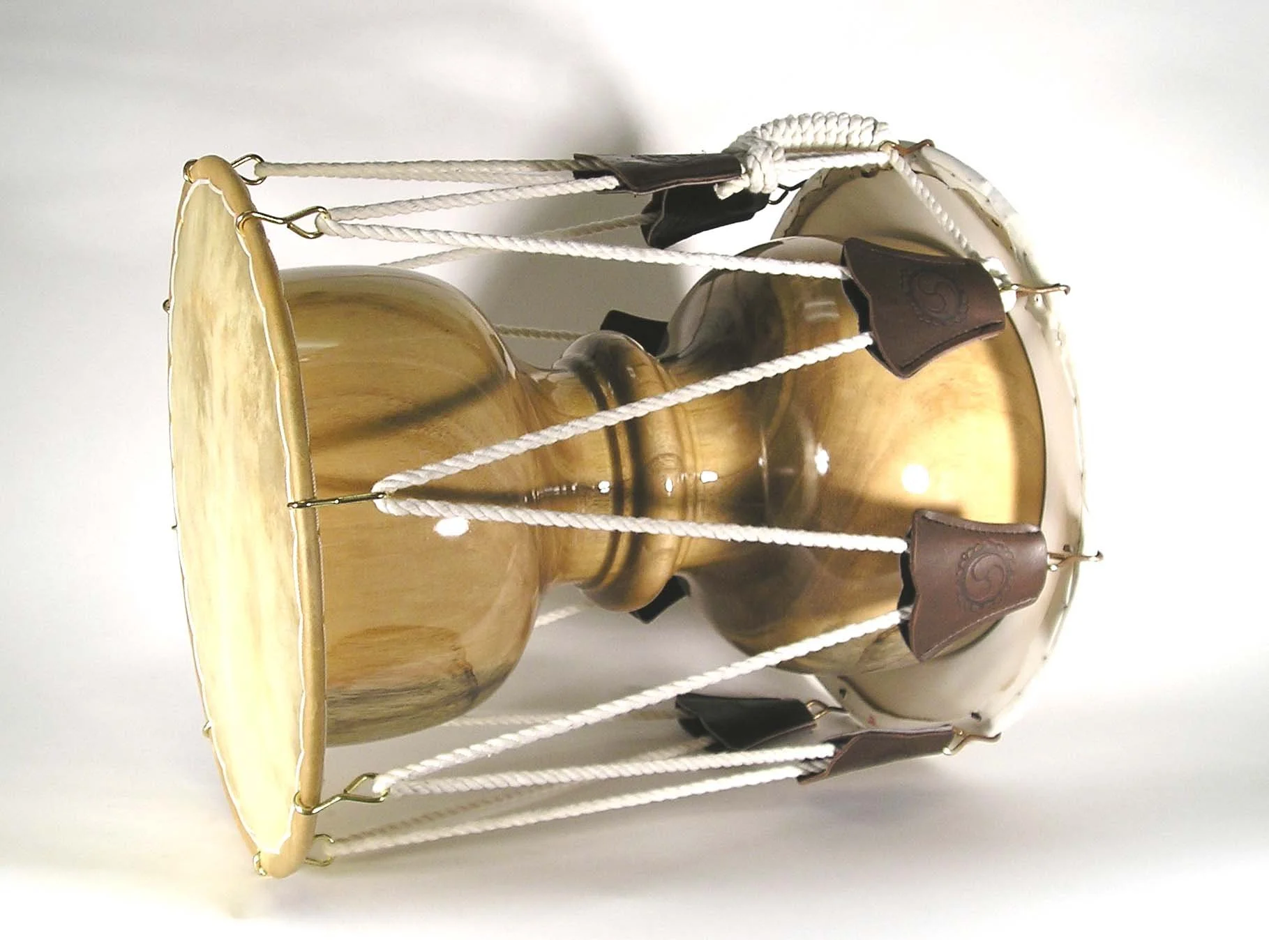 Korean Janggo, Janggu, Janggoo, Changgo, Changgu, Changgoo Drum, Size 1 ...