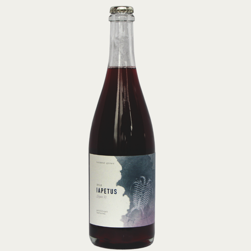 Iapetus Wine - Wines