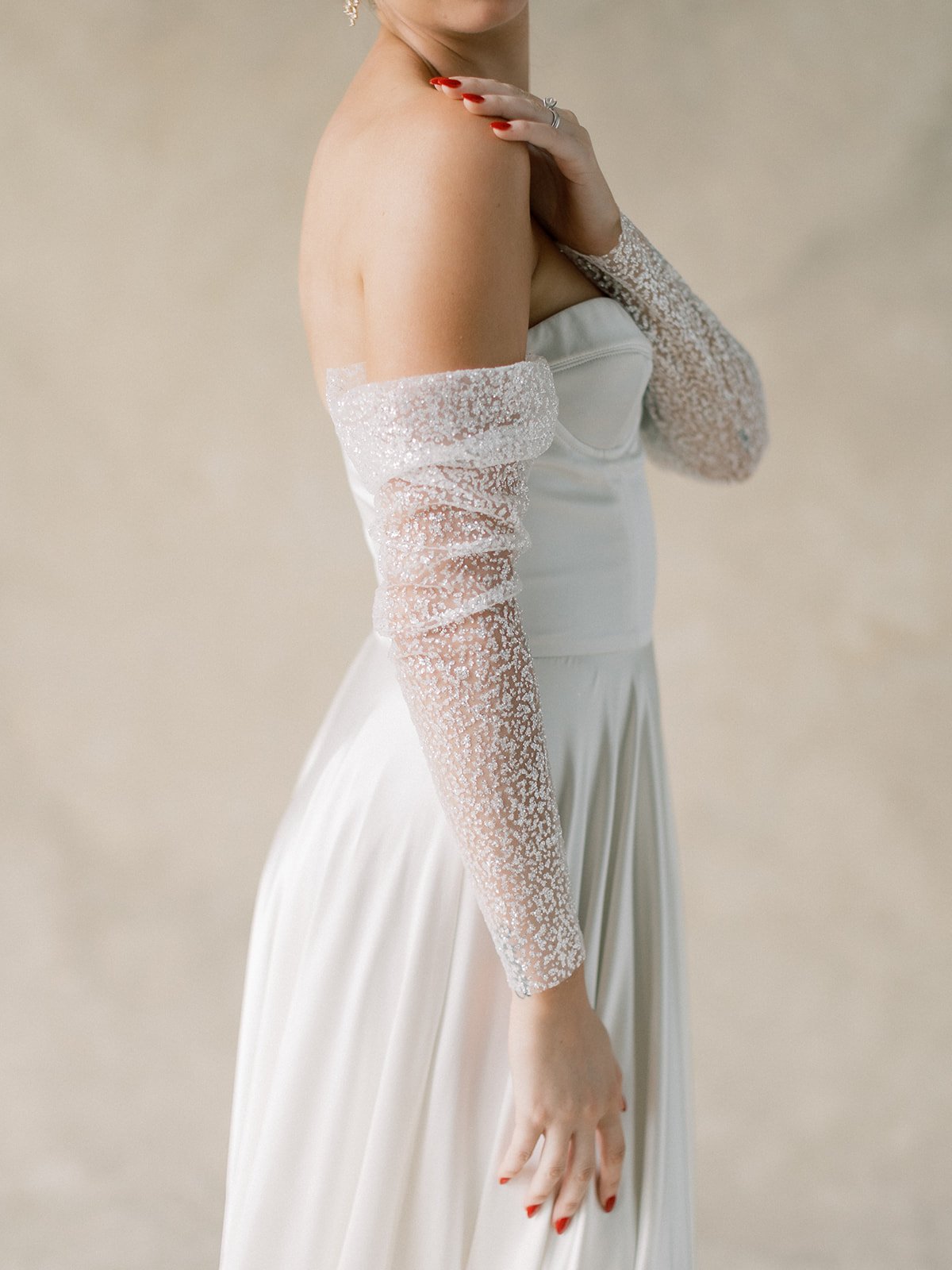 Alice & Mae Bridal