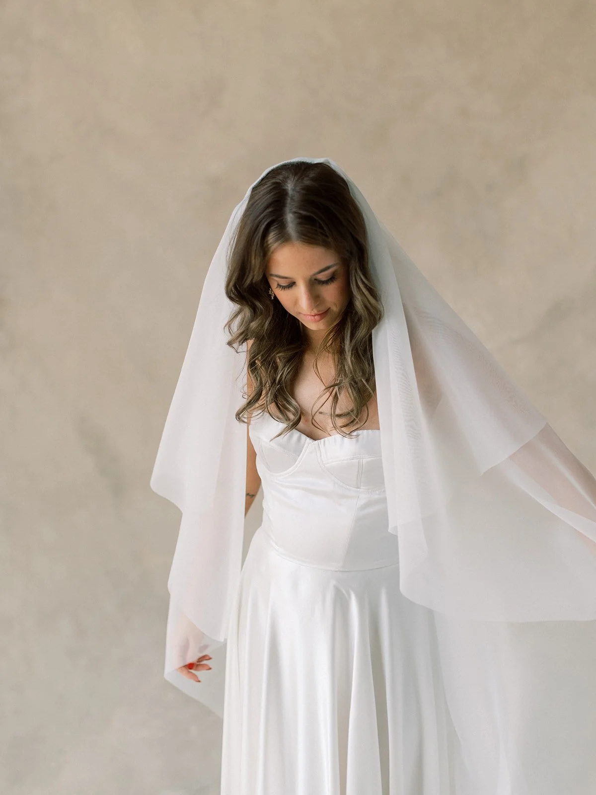 Alice & Mae Bridal