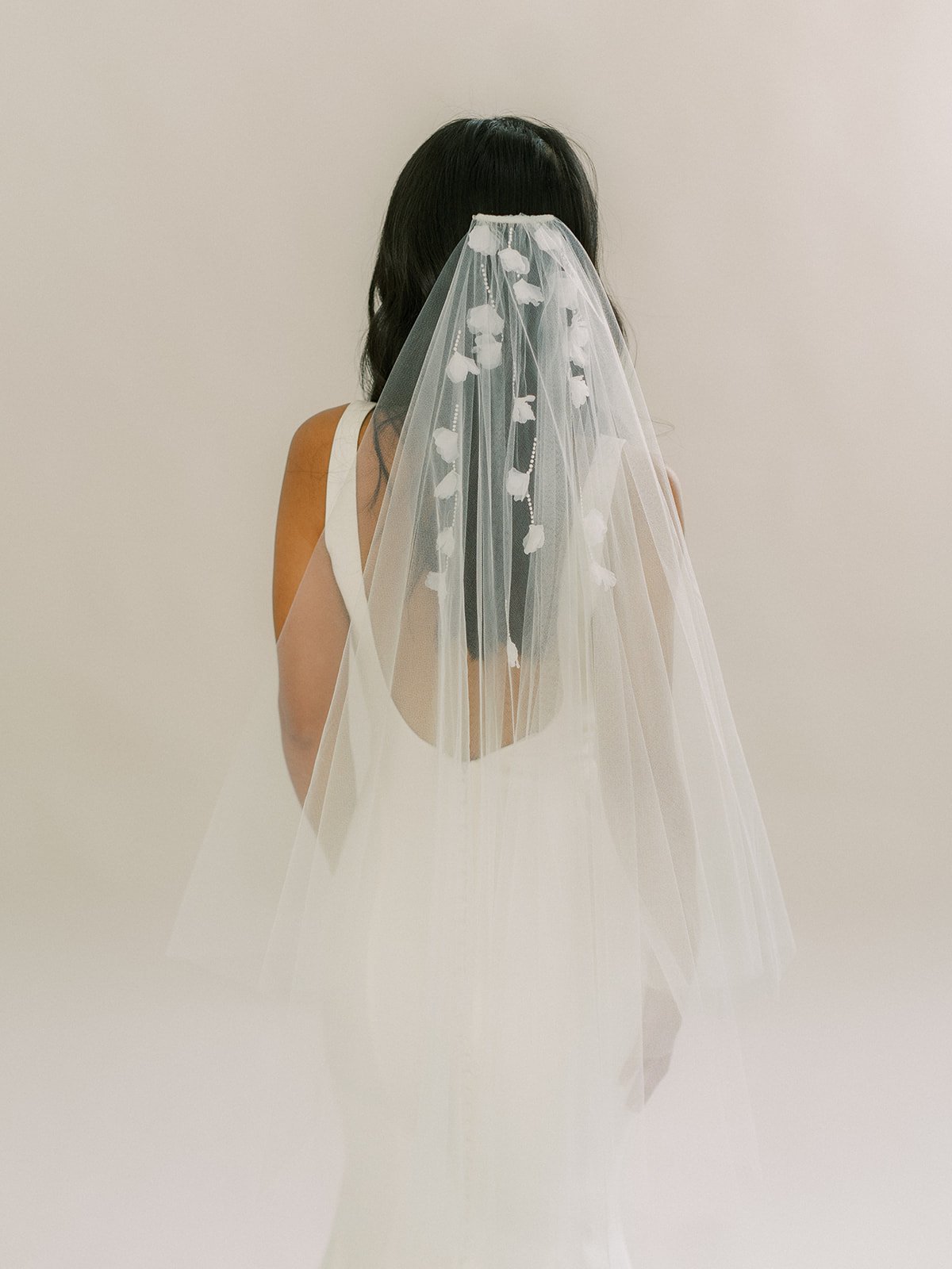 Alice + Mae Bridal — Shop Our Handmade Accessories
