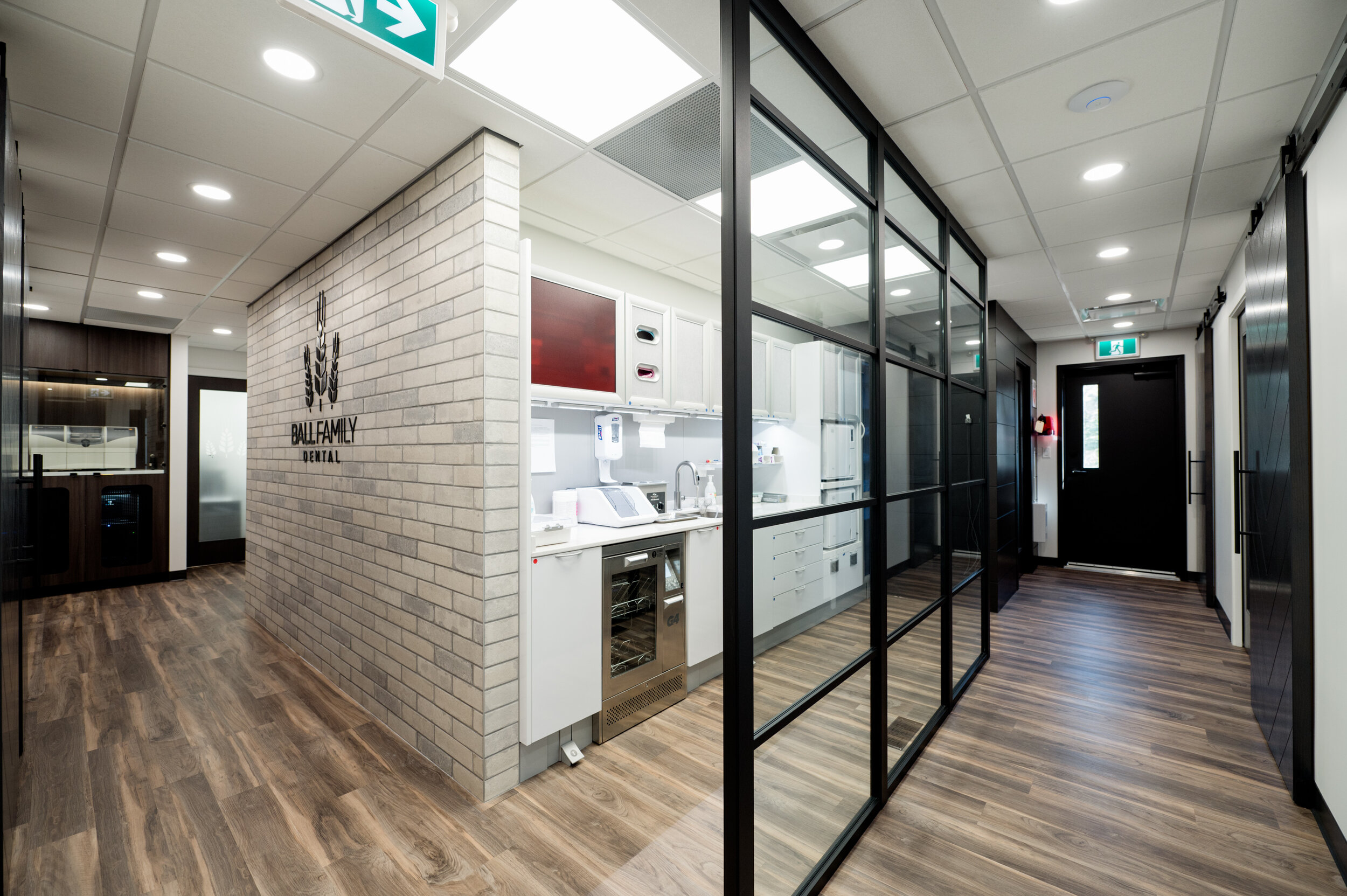 GH Construction Ltd.