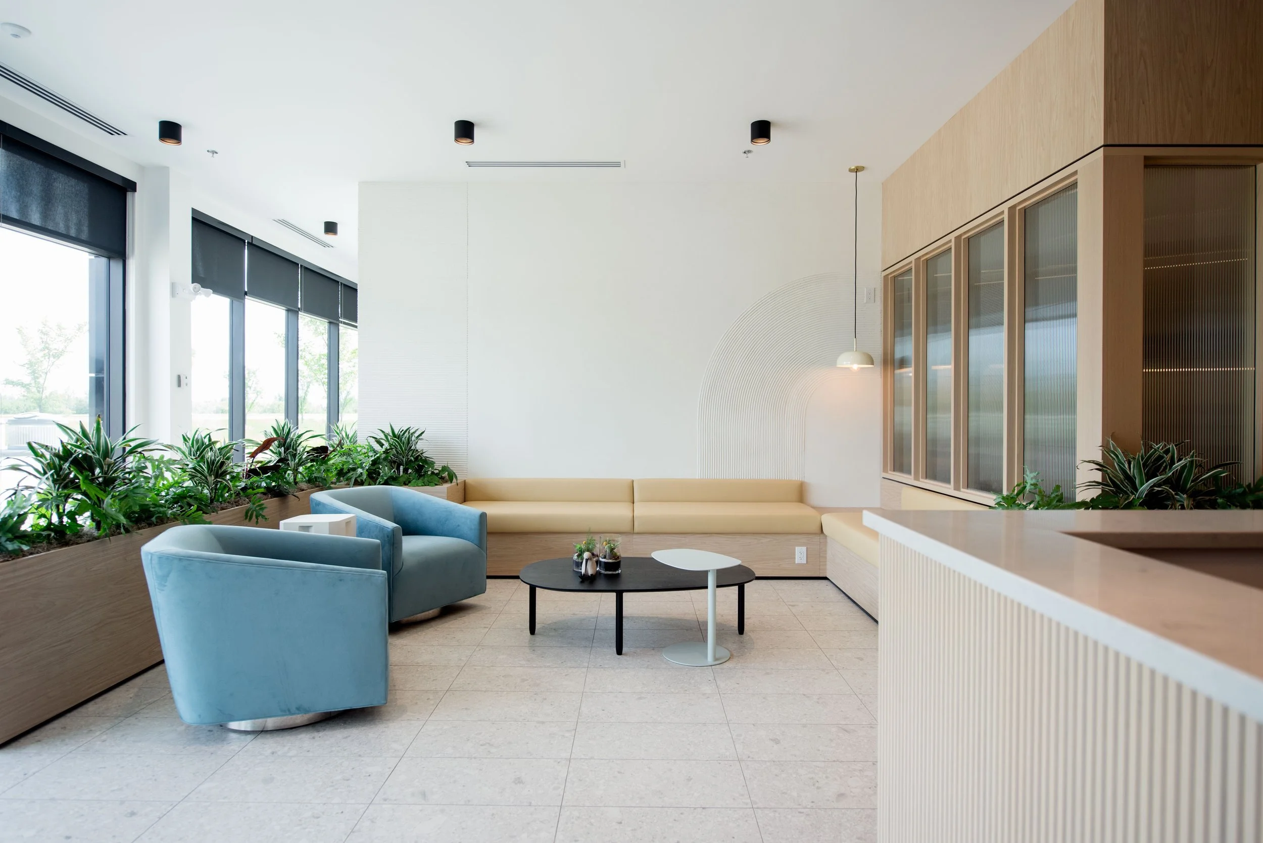 GH Construction Ltd.