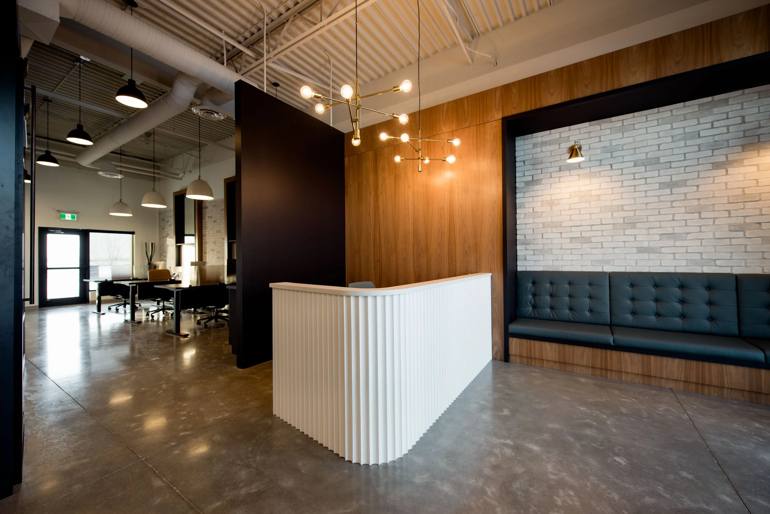 GH Construction Ltd.